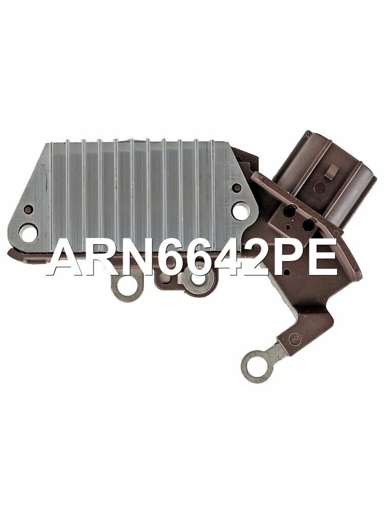 Регулятор генератора Krauf ARN6642PE