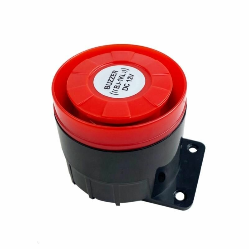 Водонепроницаемая сигнализация, 12V