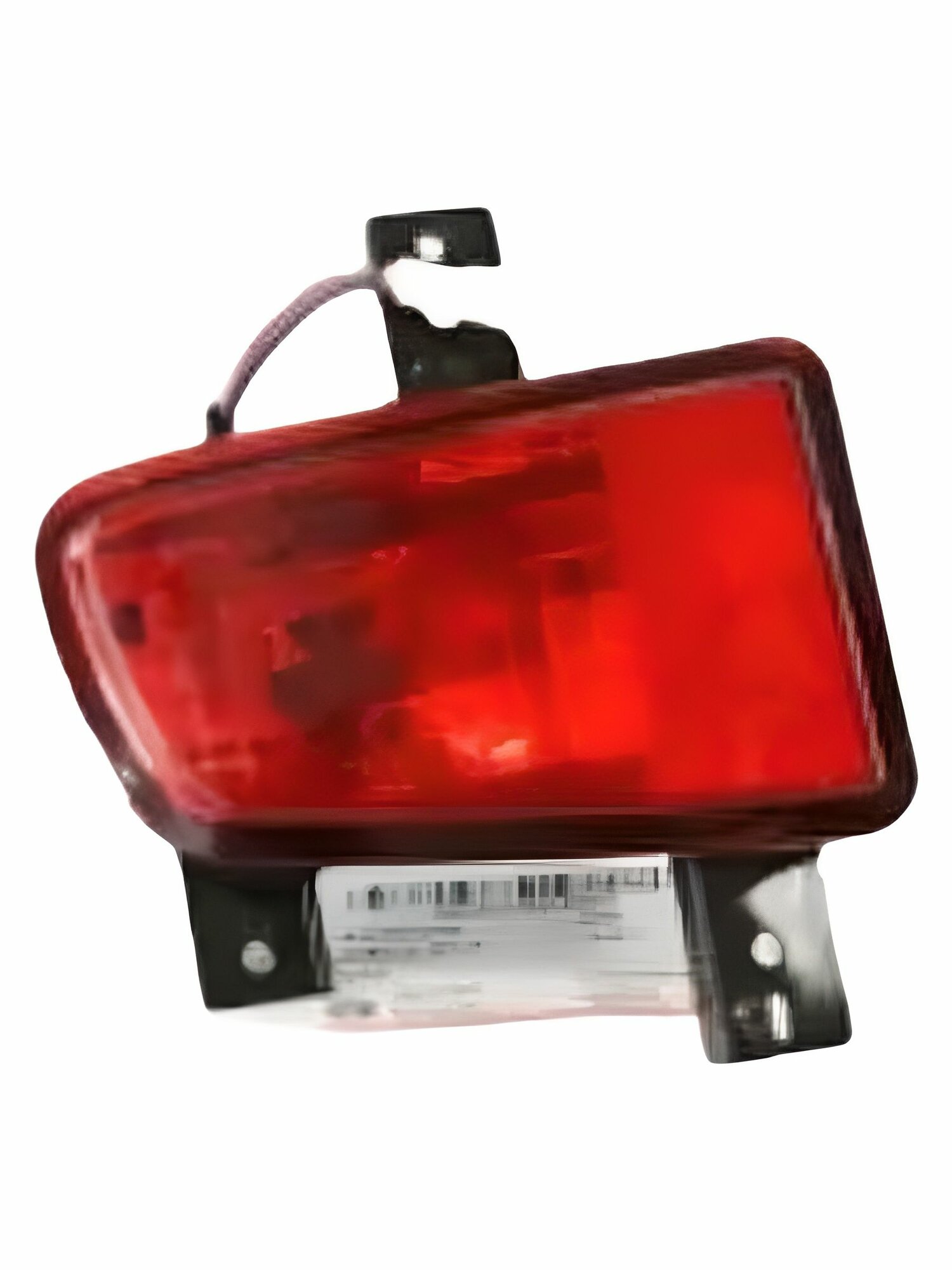 Фонарь задний противотуманный левый CHANGAN CS-35 № S101037-0300