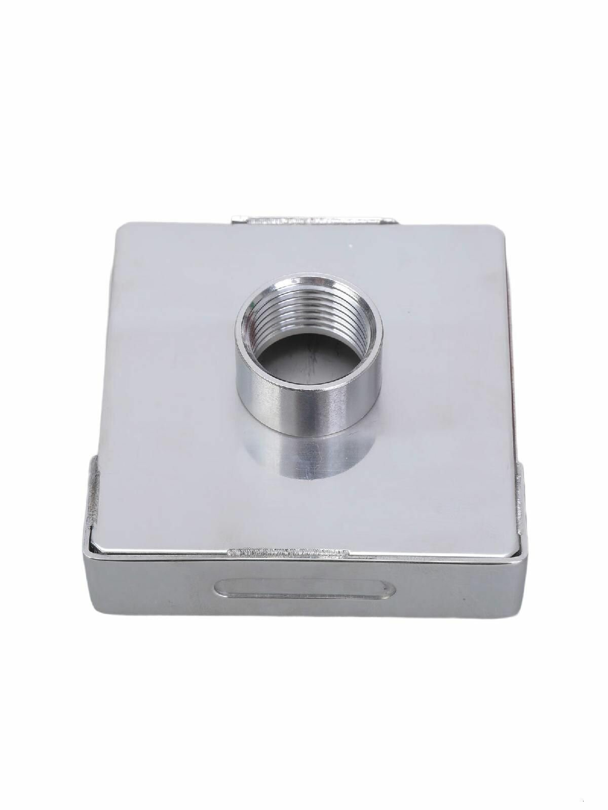 (1 шт.) Влажный отпариватель для сауны, сменная насадка для влажного отпаривателя -4 балла