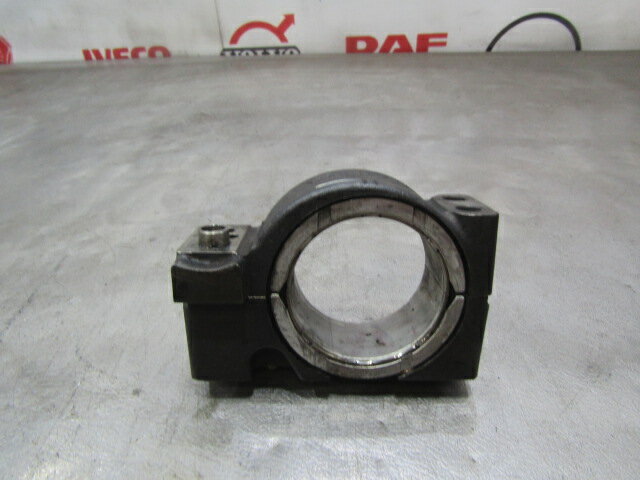 Постель распpeдвала двигателя D12 Volvo FH, FM