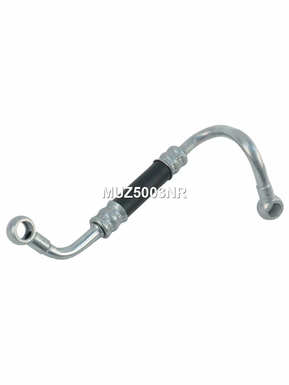 Маслопровод турбокомпрессора BMW 1 E81, E82, E88 / 3 E90, E91, E92, E93 / X1 E84 (БМВ)