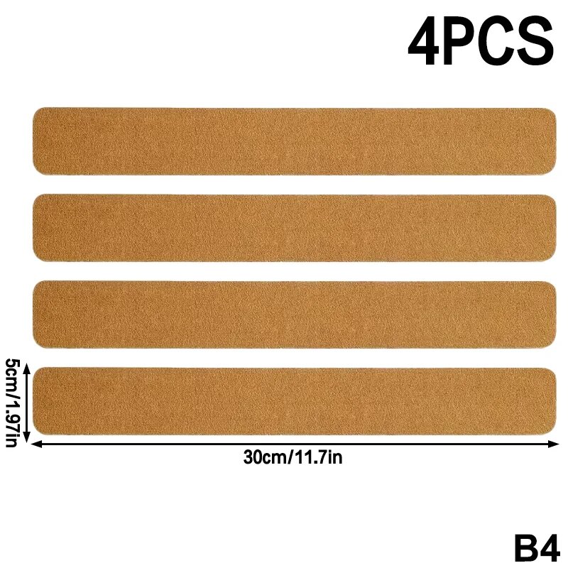 Пробковые полоски для доски B4