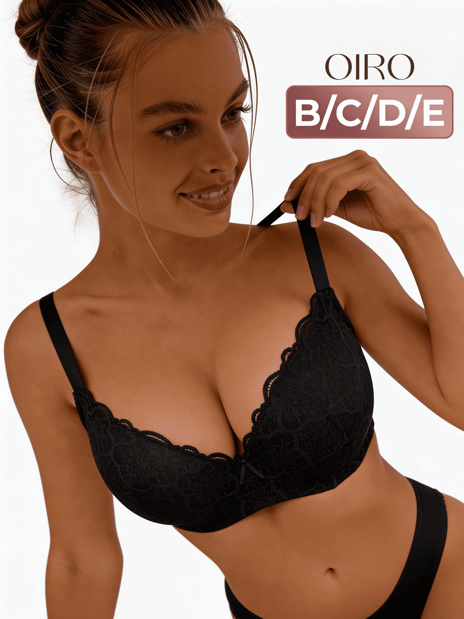 Бюстгальтер Holly