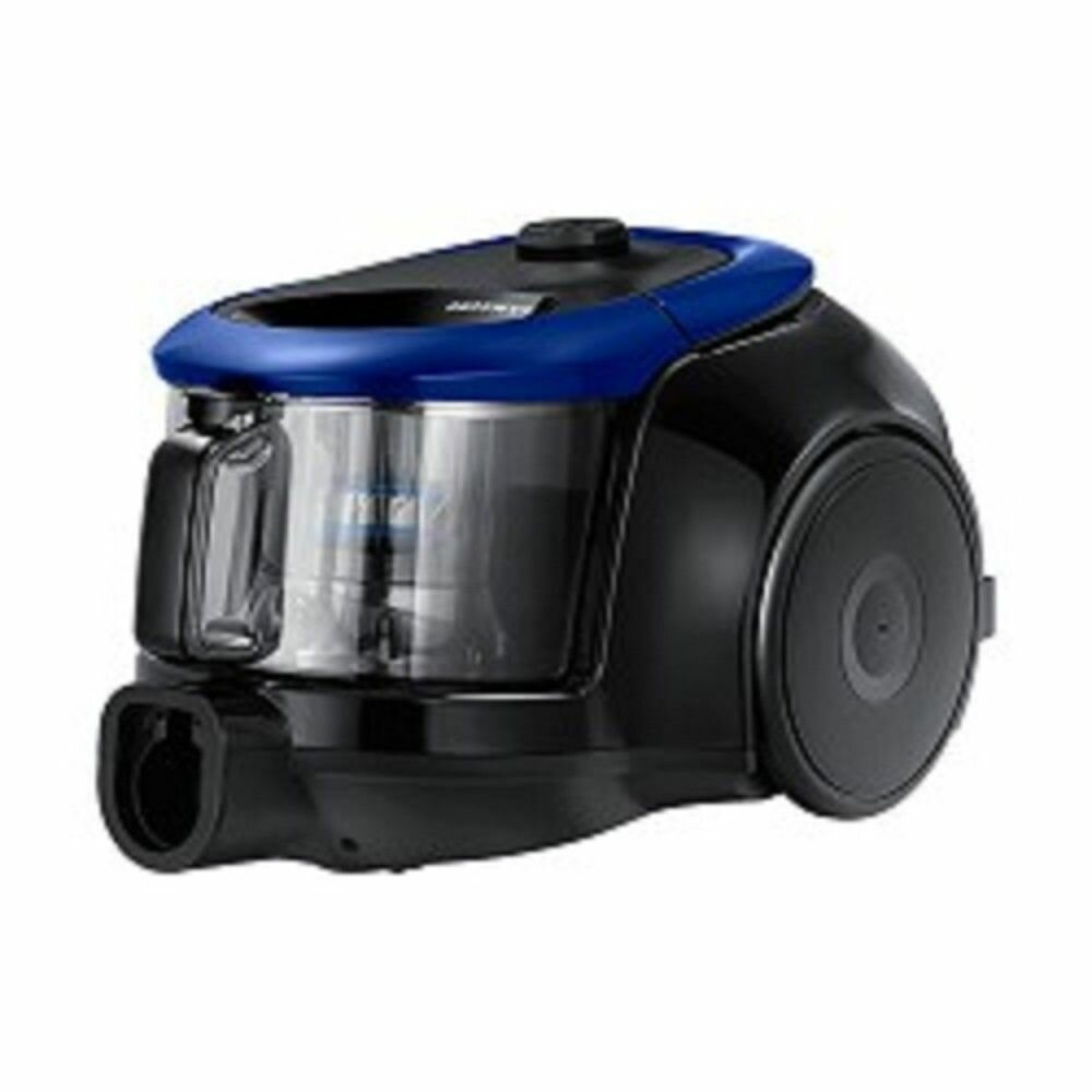 Samsung VC18M2110SB/EV Пылесос , циклонный фильтр, 1800 Вт, синий