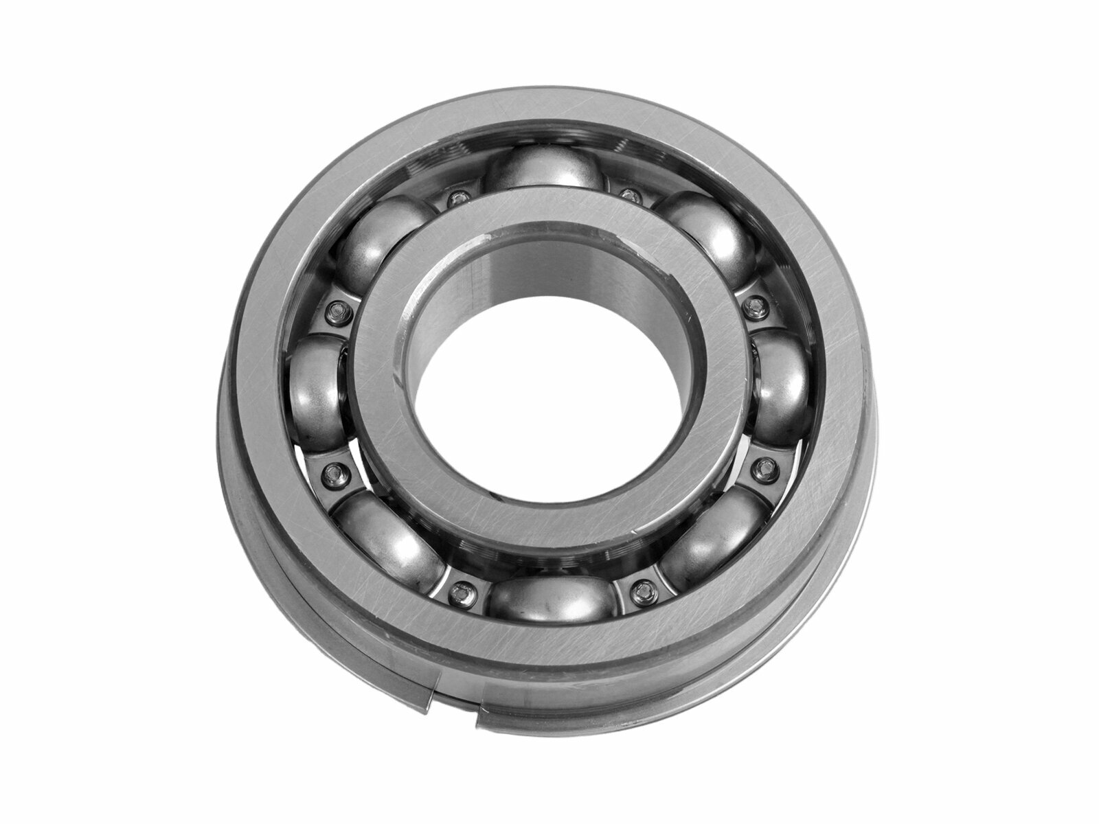 Подшипник КПП для ГАЗель Next вала первичного NSK 6307NR