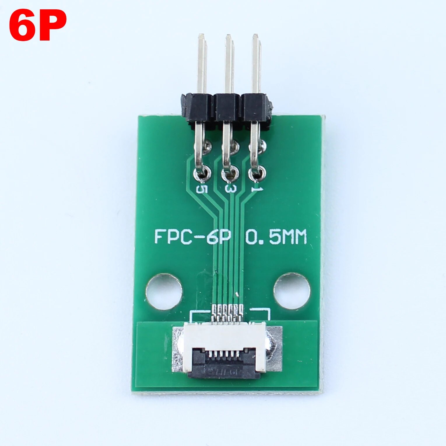 6Pin FPC-6P 0.5MM кабель адаптер