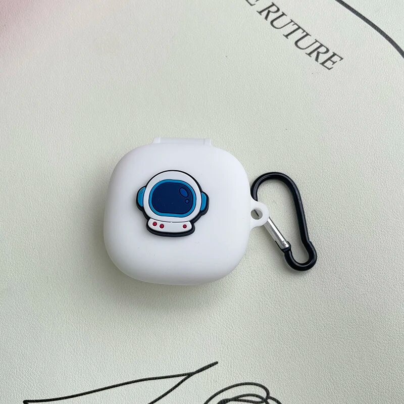 Силиконовый чехол для наушников Soundcore Liberty 4 NC/Liberty 5/Liberty 4pro VBYGXTIN Liberty 5, A2