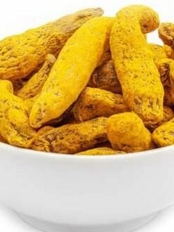 Куркума корень 500 гр.