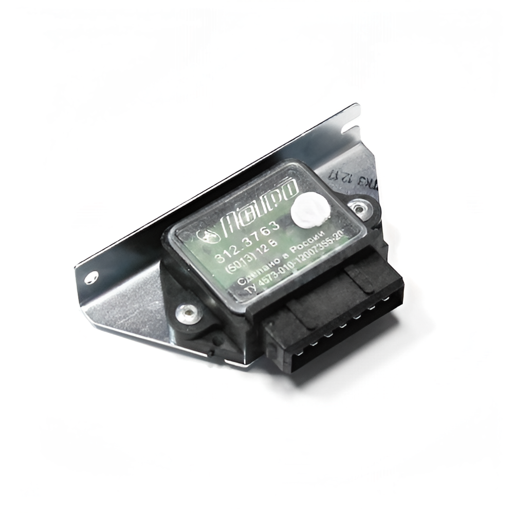 Блок управления Астро эпхх, для LADA, для ВАЗ 2104/2105/2107/2121, черный