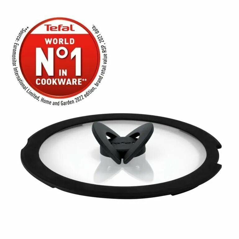 Tefal Крышка, 1 шт, диаметр: 20 см