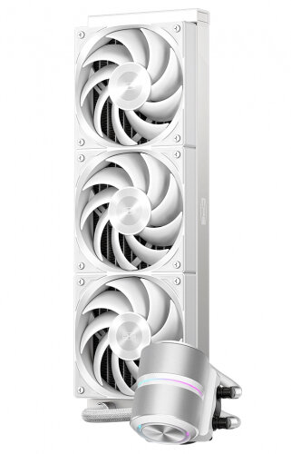 СВО для процессора Pccooler DE360 PRO WH