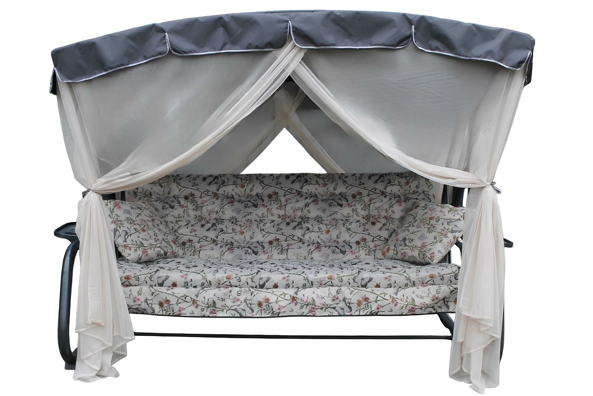 Качели садовые «Мастак-4»