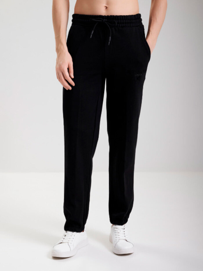 Брюки джоггеры