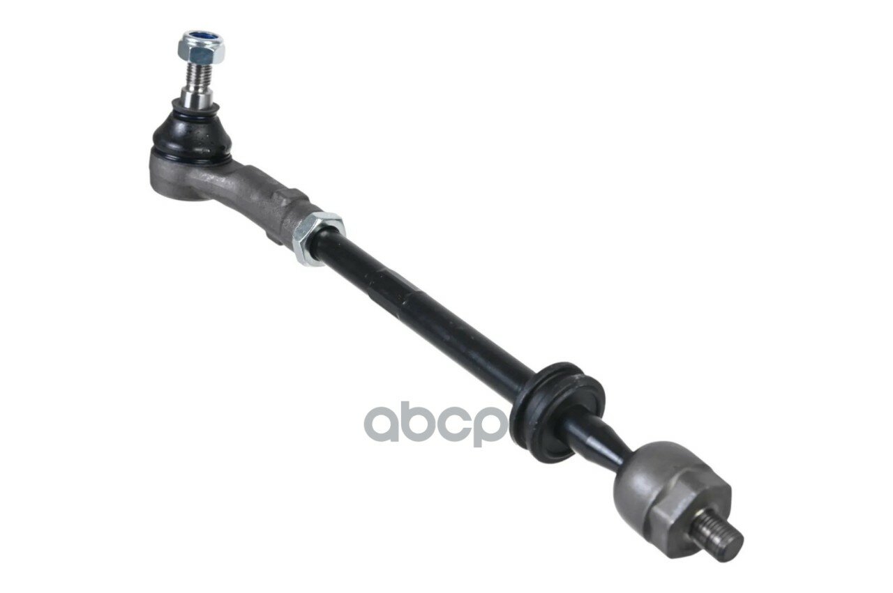 Тяга рулевая поперечная с наконечником левая! VW T4 <90 Stellox арт. 5100592SX