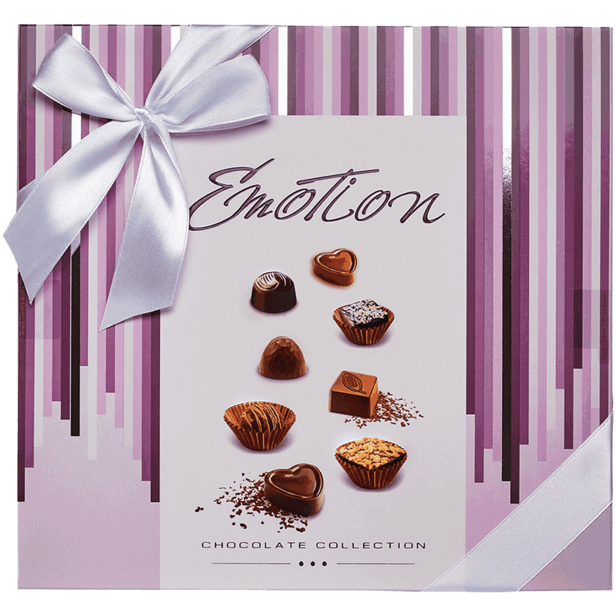 Конфеты Sonuar Emotion шоколадные 170 г