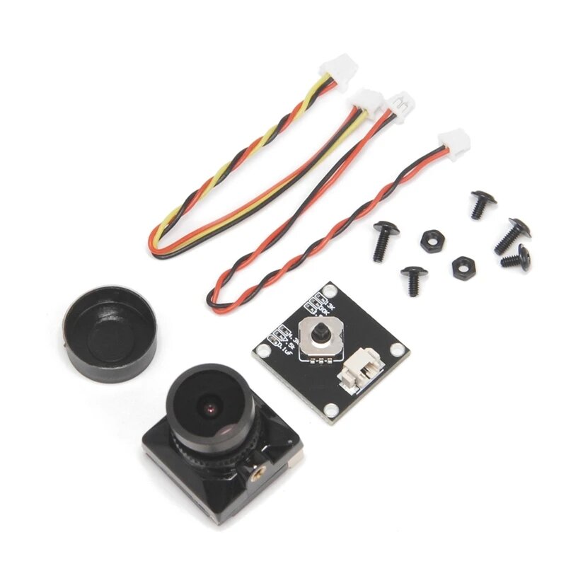 FPV-камера 1800TVL для дронов