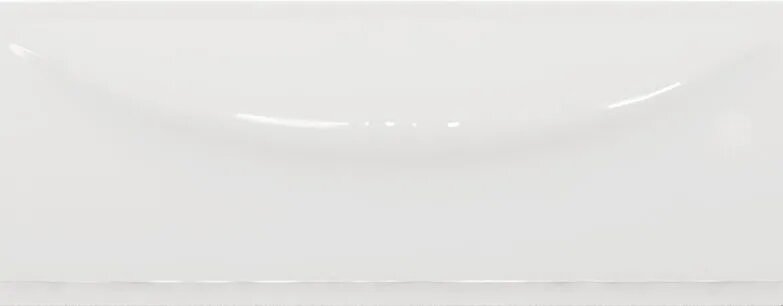 Экран Domani-Spa 150 лицевой (подходит для ванн Classic, Standard, крепеж в комплекте)