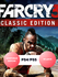 Игра Far Cry 3 Classic Edition PS4 & PS5