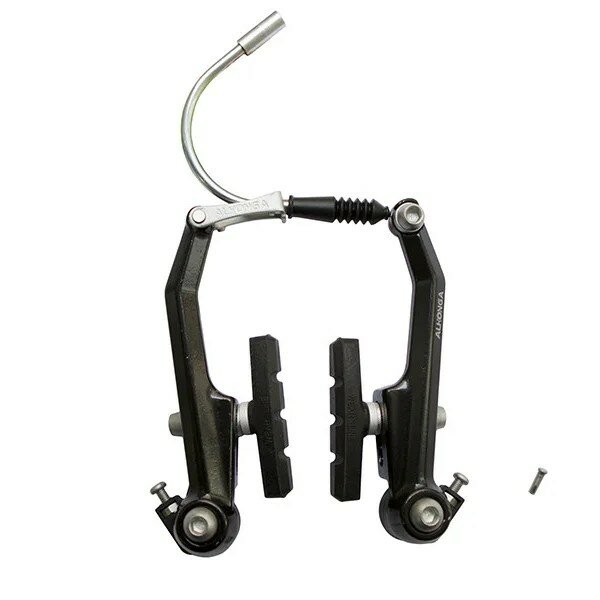 Alhonga Тормоз Alhonga V-Brake HJ-725AD7, цвет Черный