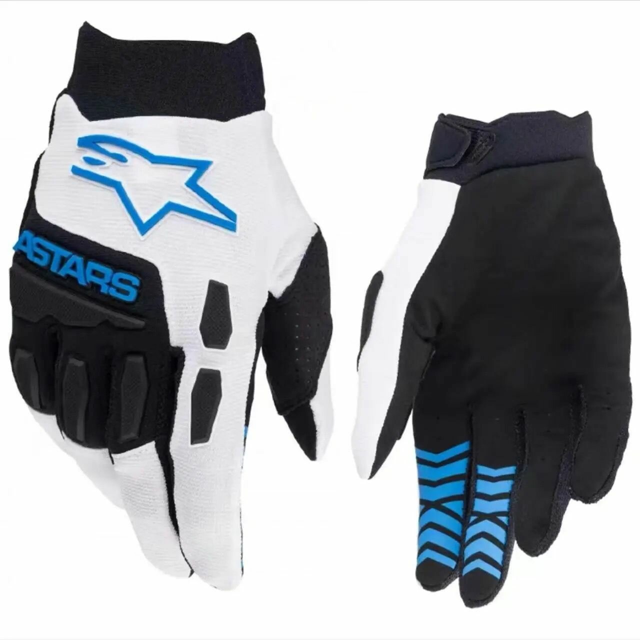 Мотоциклетные перчатки Alpinestars