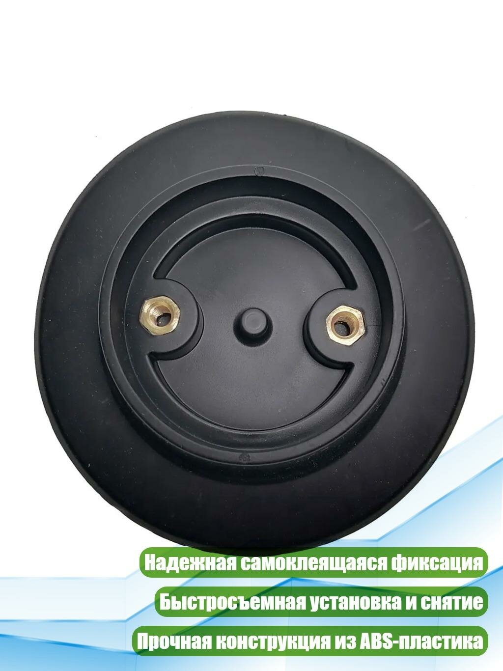 Крепёжная площадка для каноэ и каяков