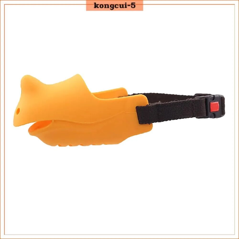 Накладка на рот для собаки