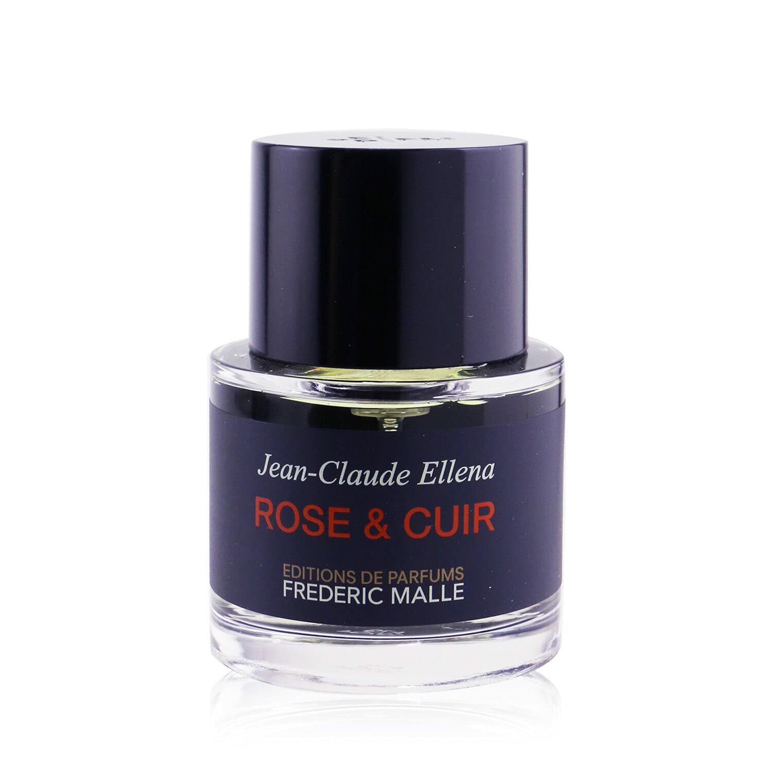 Frederic Malle Rose Cuir парфюмерная вода 50 мл, аромат унисекс