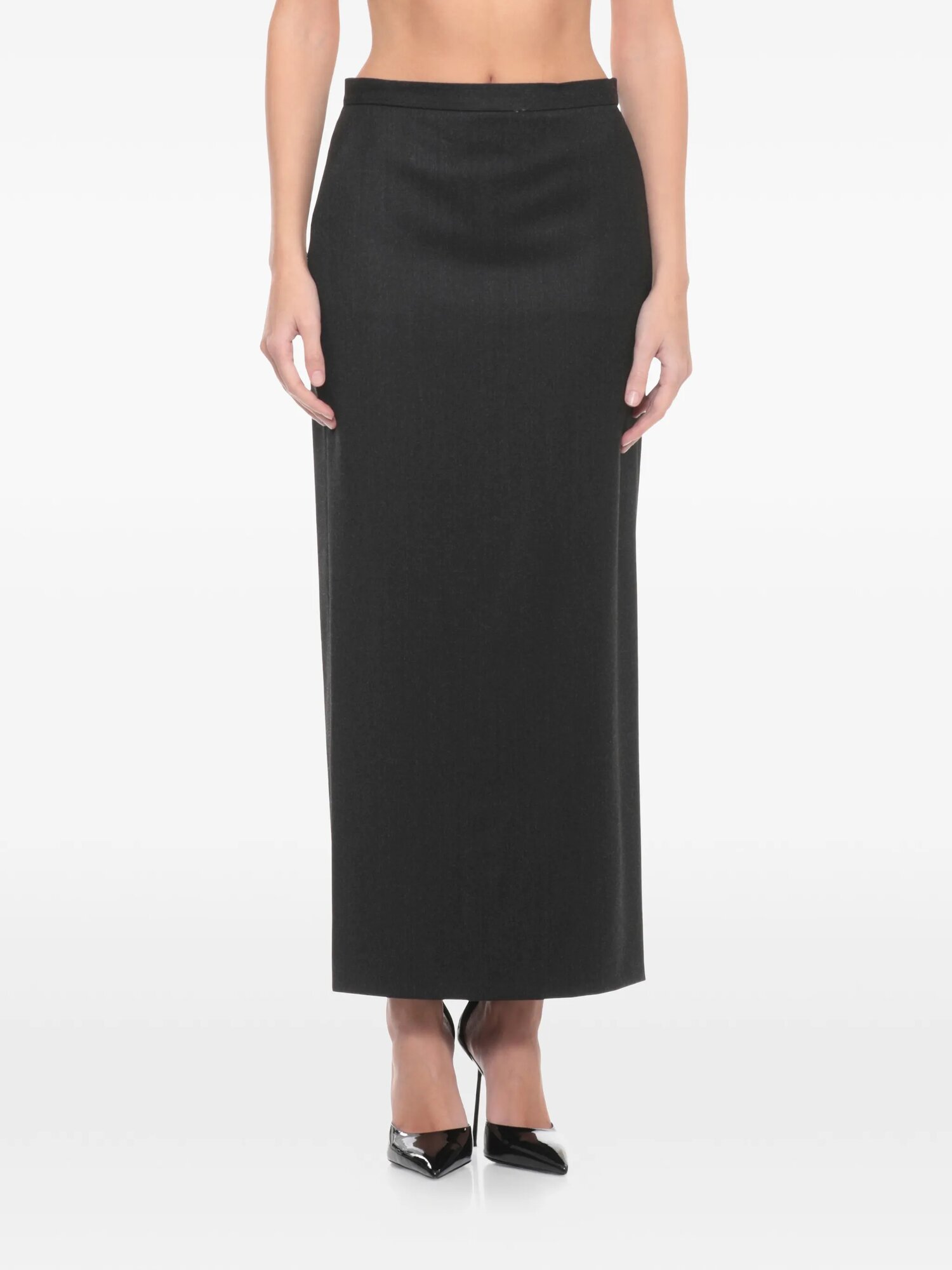 Юбка Antonelli Maxi skirt, размер 44 — фото 1