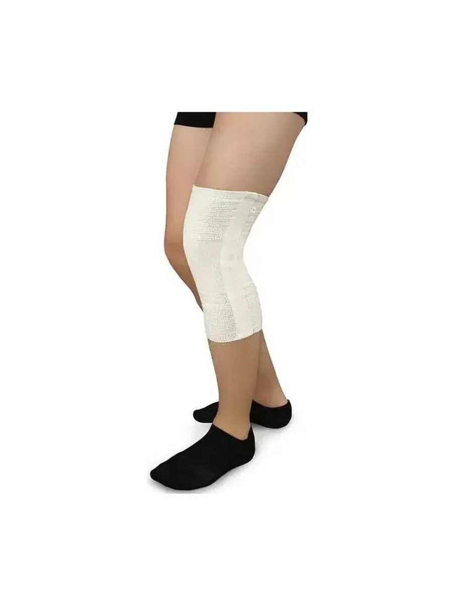 Наколенник компрессионный УНГА-рус №2 (С-327) х1