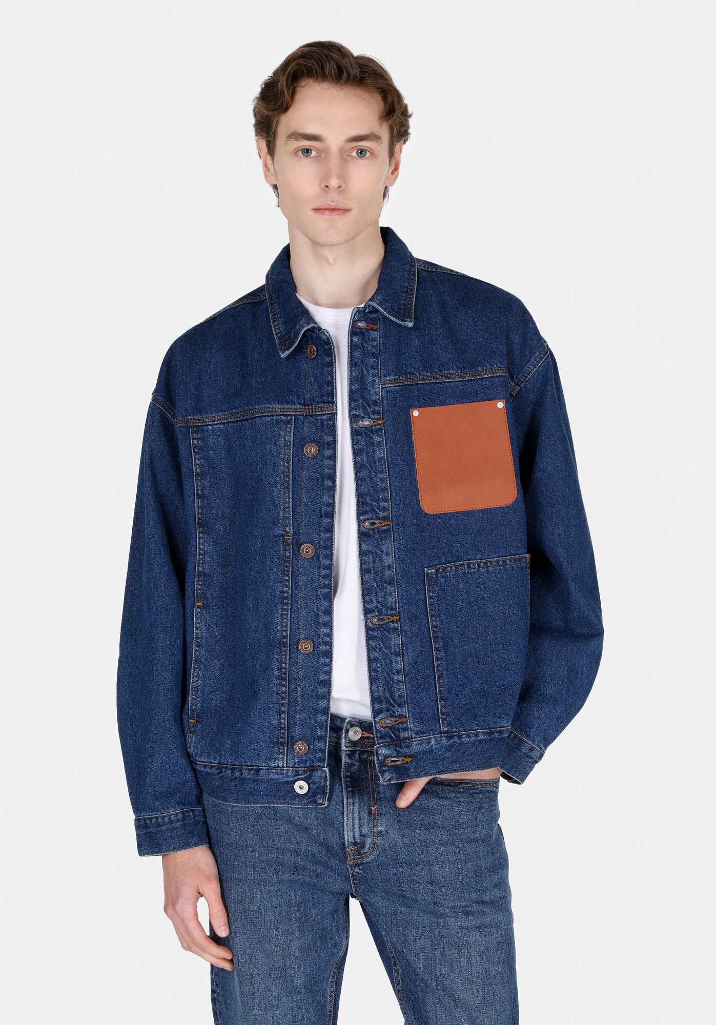 Куртка Regular Fit