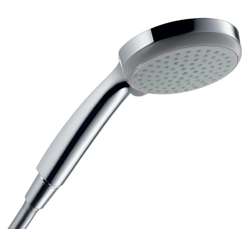 Ручной душ Hansgrohe Croma Croma 100 4jet Vario 28535000, хром