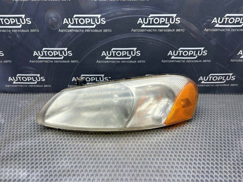 Фара Dodge Stratus (2.4 EDZ) Б/У с пробегом