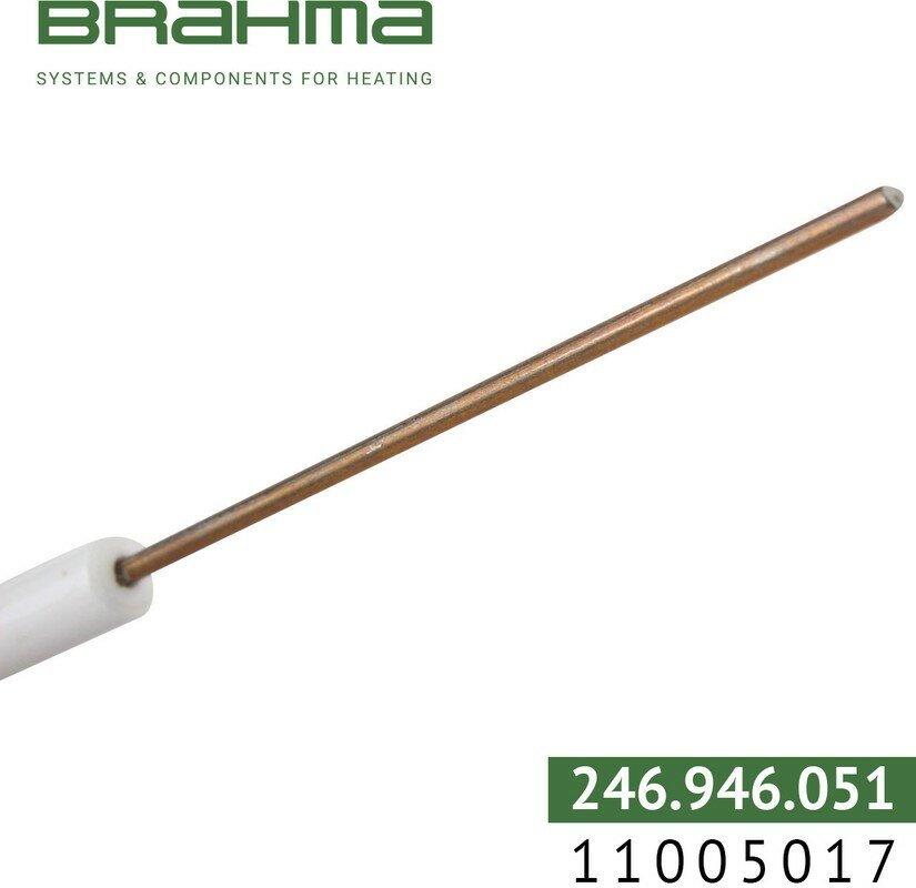 Электрод Brahma BR51 11005017