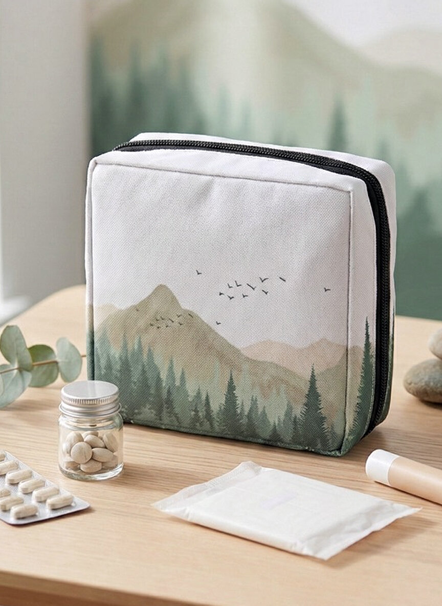 Косметичка