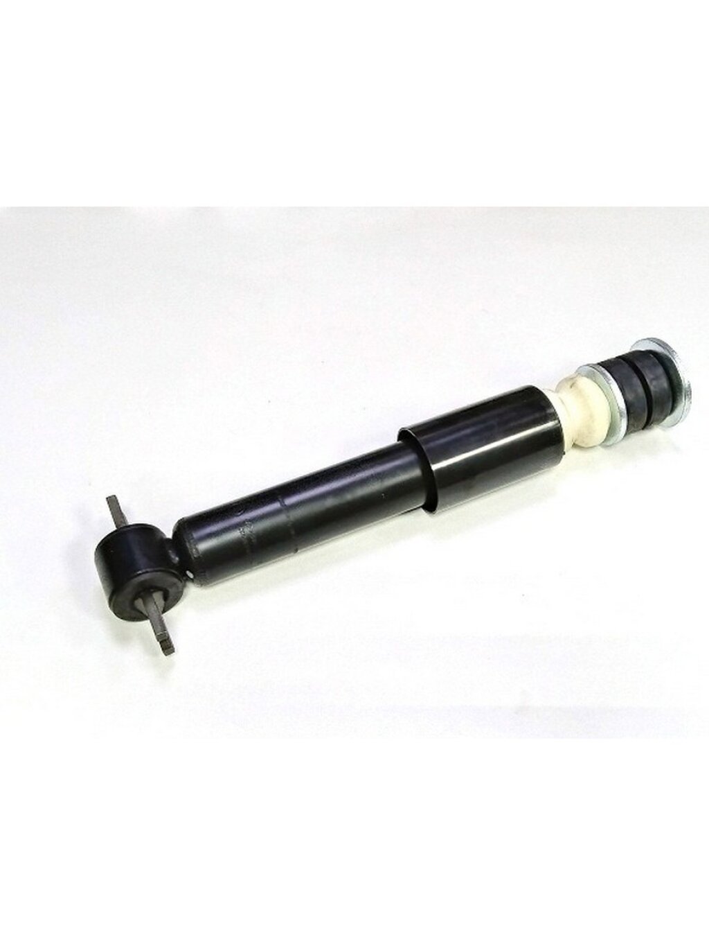 Кронштейн крепления амортизатора для а/м ГАЗель передний правый "GAZ"