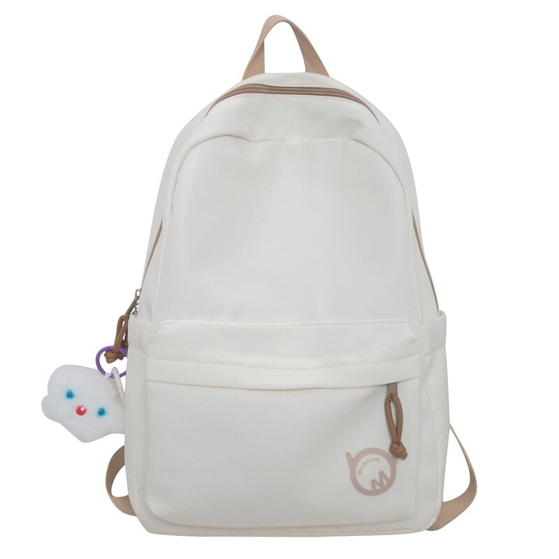 Рюкзак унисекс NOMK Regular, нейлон, цвет Multicolor, артикул 5591947