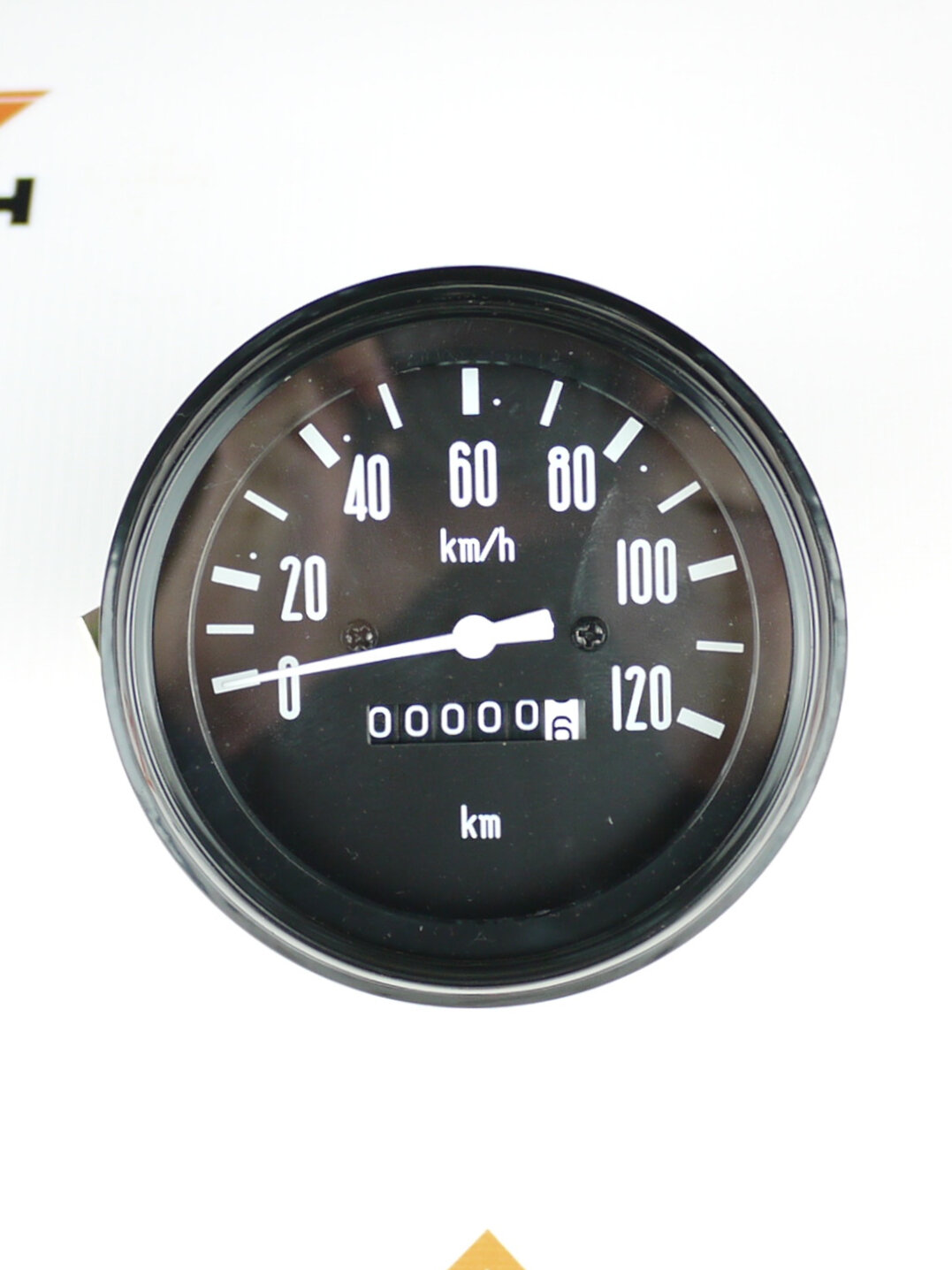 Спидометр ДАН (арт.- СП-201)