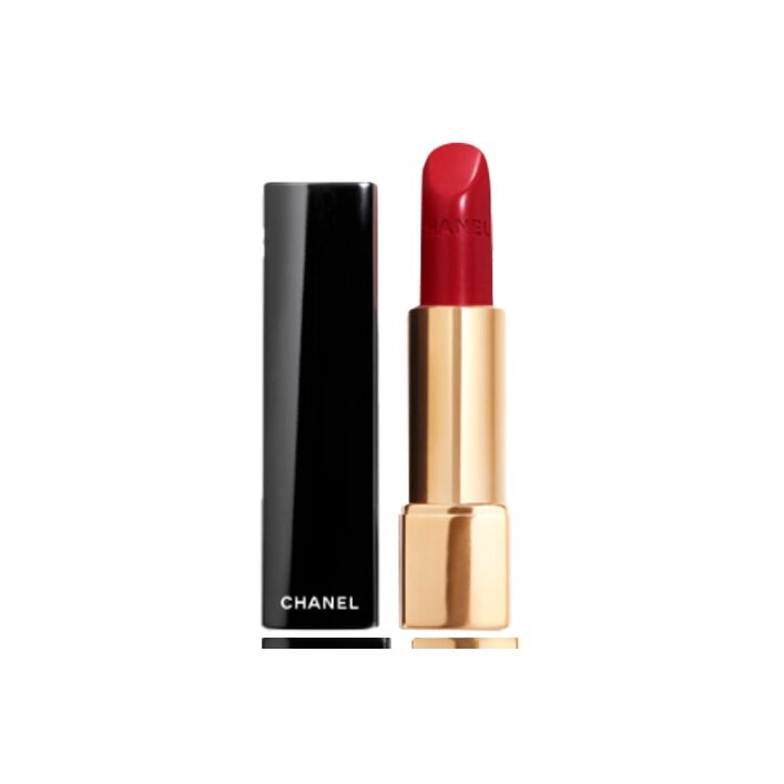 Бальзам для губ женский CHANEL Dazzling Charm, оттенок #152 - INSAISISSABLE