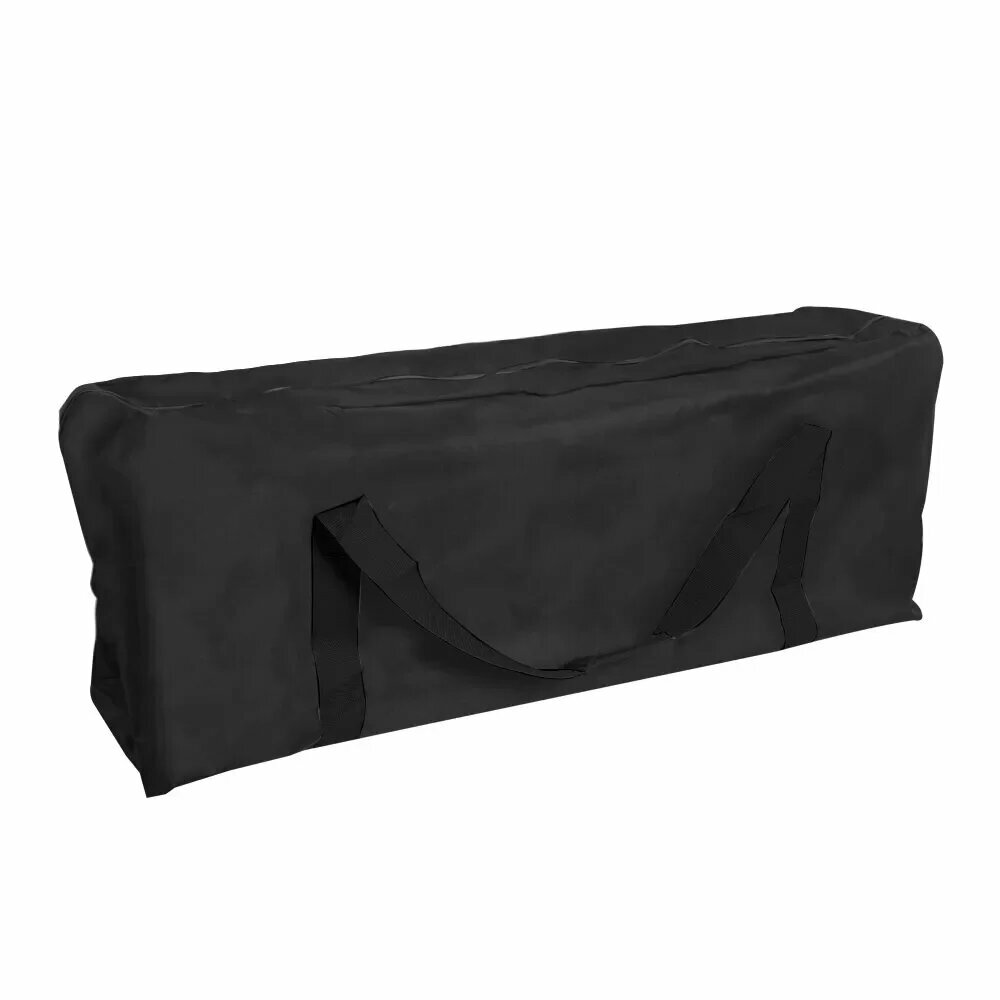 Складная сумка для Xiaomi M365/Ninebot Черный, black