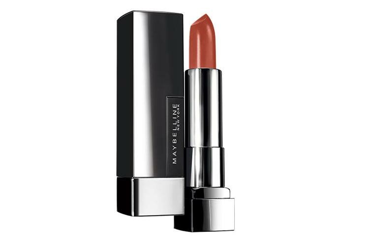 Помада женская Maybelline Black Magic Cube Velvet, оттенок #816 Milk Mist Peach