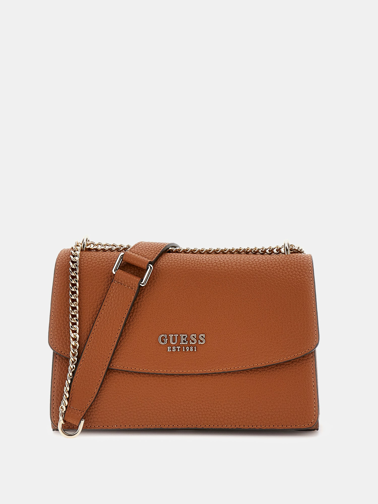 Сумка кросс-боди HWBG7334210 CALISTA CONVERTIBLE XBODY FLAP