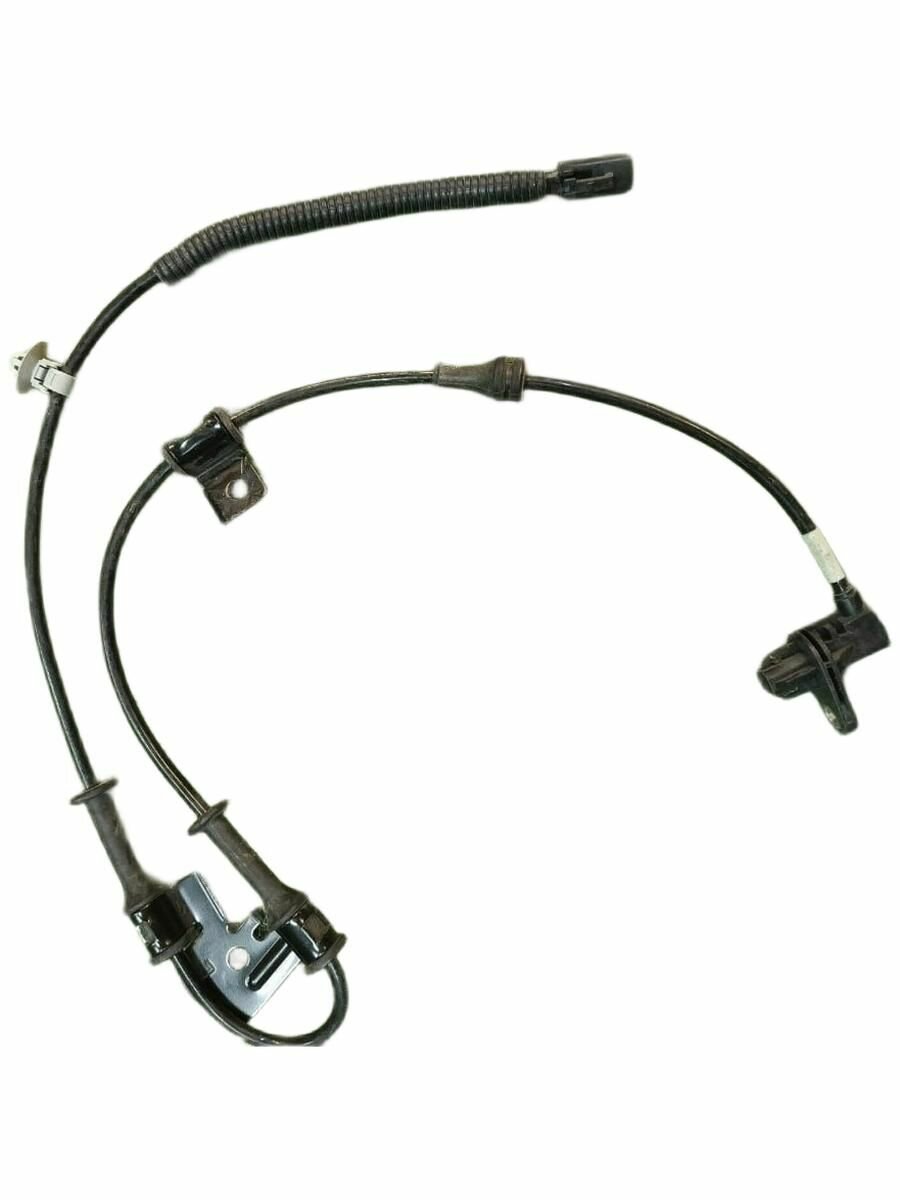 Датчик абс передний тормозной левый Hyundai Solaris Kia Rio 11> Anyu