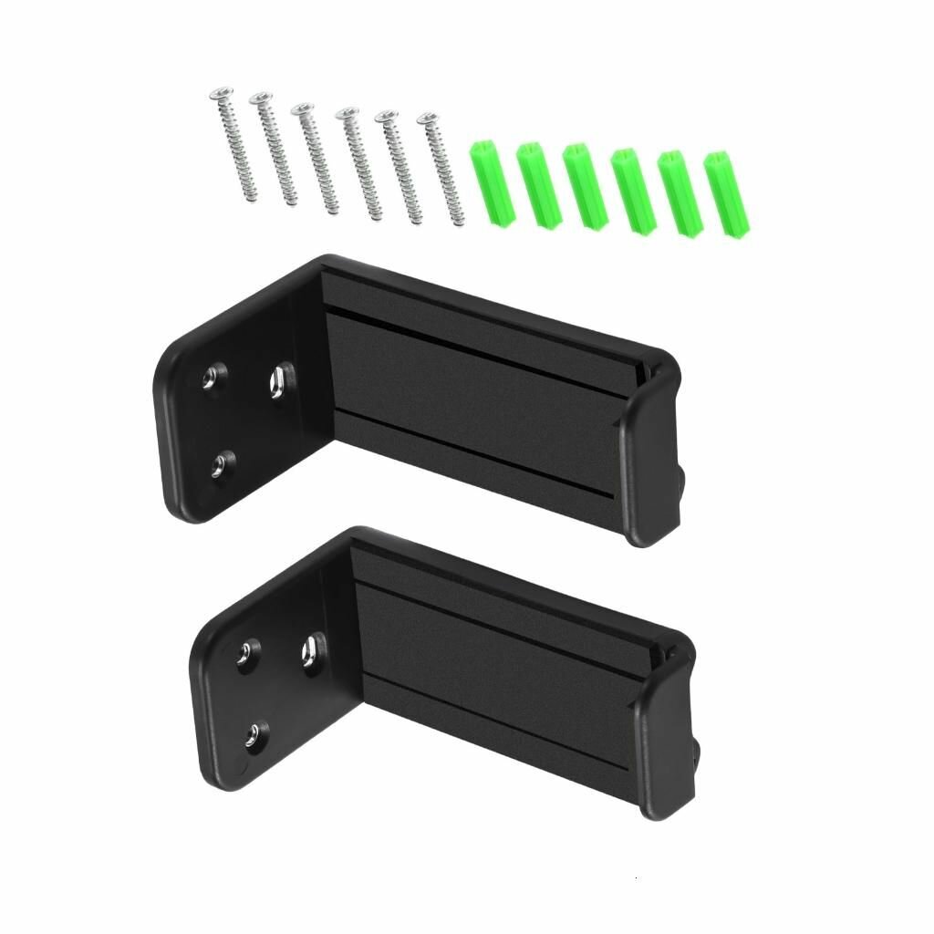 Универсальный настенный кронштейн для саундбара