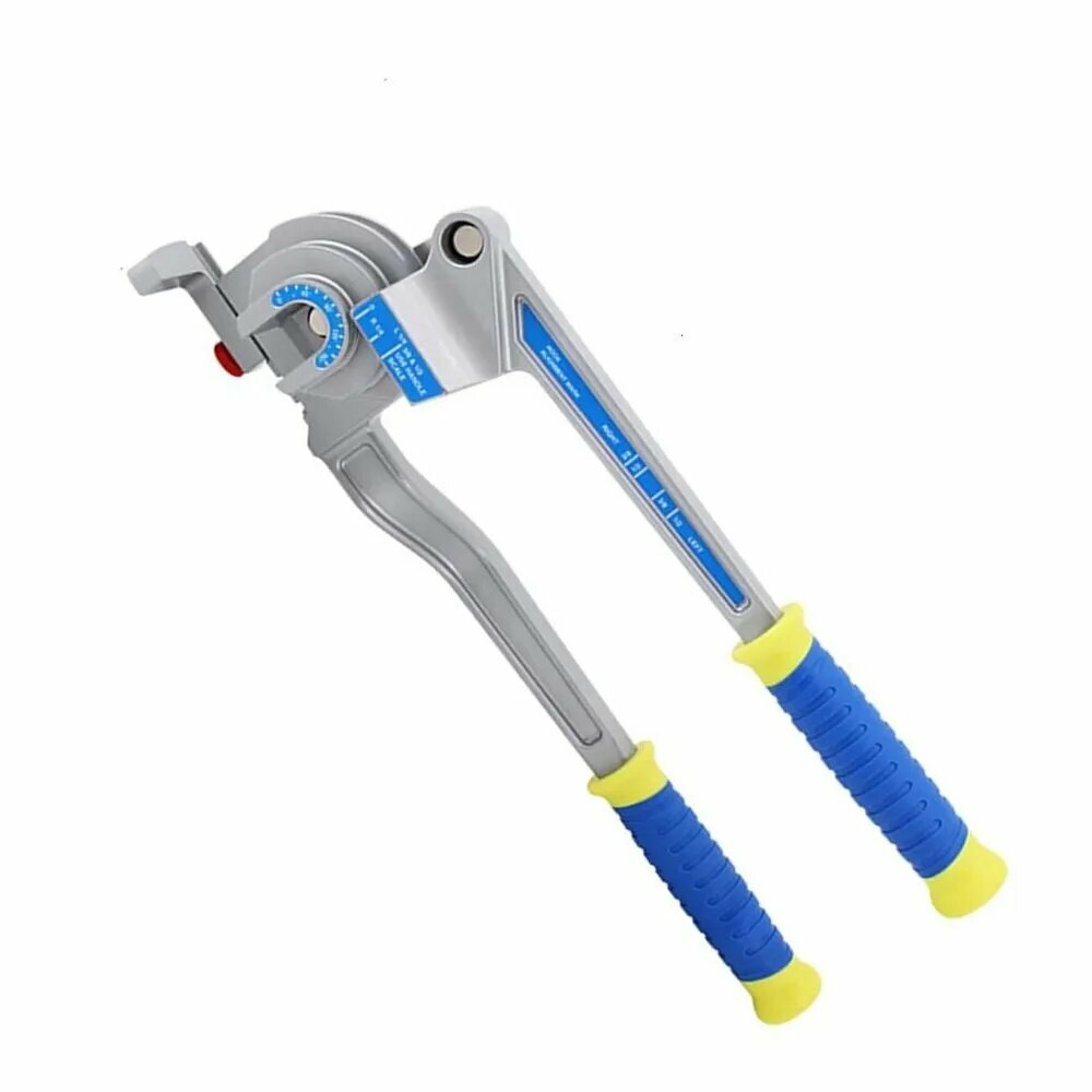 Многофункциональный трубогиб