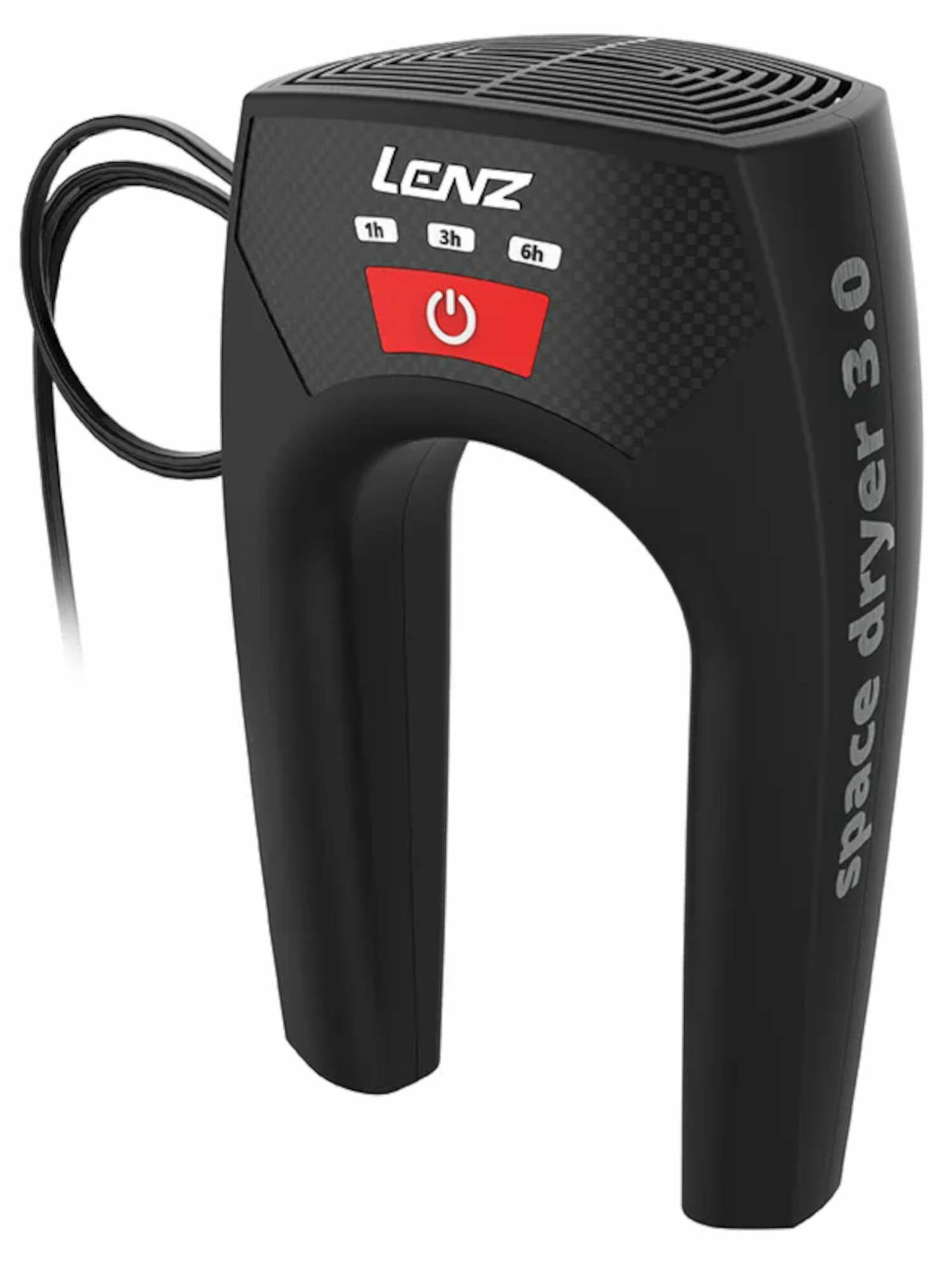Сушилка LENZ Space 3.0 240 V (EU) Black