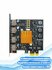 PCI-E-адаптер USB 3.0 на 4 порта