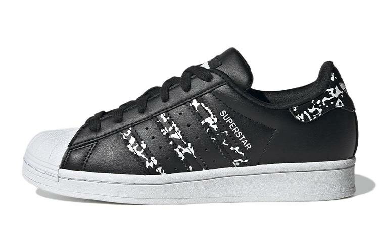 Кроссовки Superstar J
