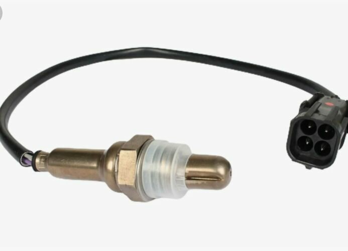 Датчик кислорода ВАЗ 2104, 2105, 2107, Калина, Гранта (тип DELPHI 28122177)
