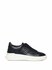 Кроссовки Hogan, размер 8,5 UK, черный